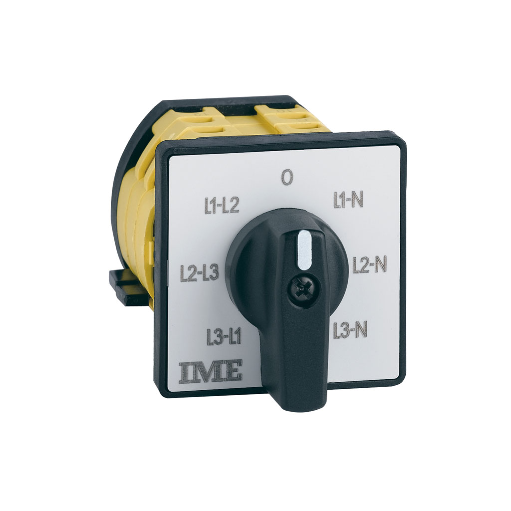 Measuring switches Type AV 106 – ICS Schneider Messtechnik GmbH