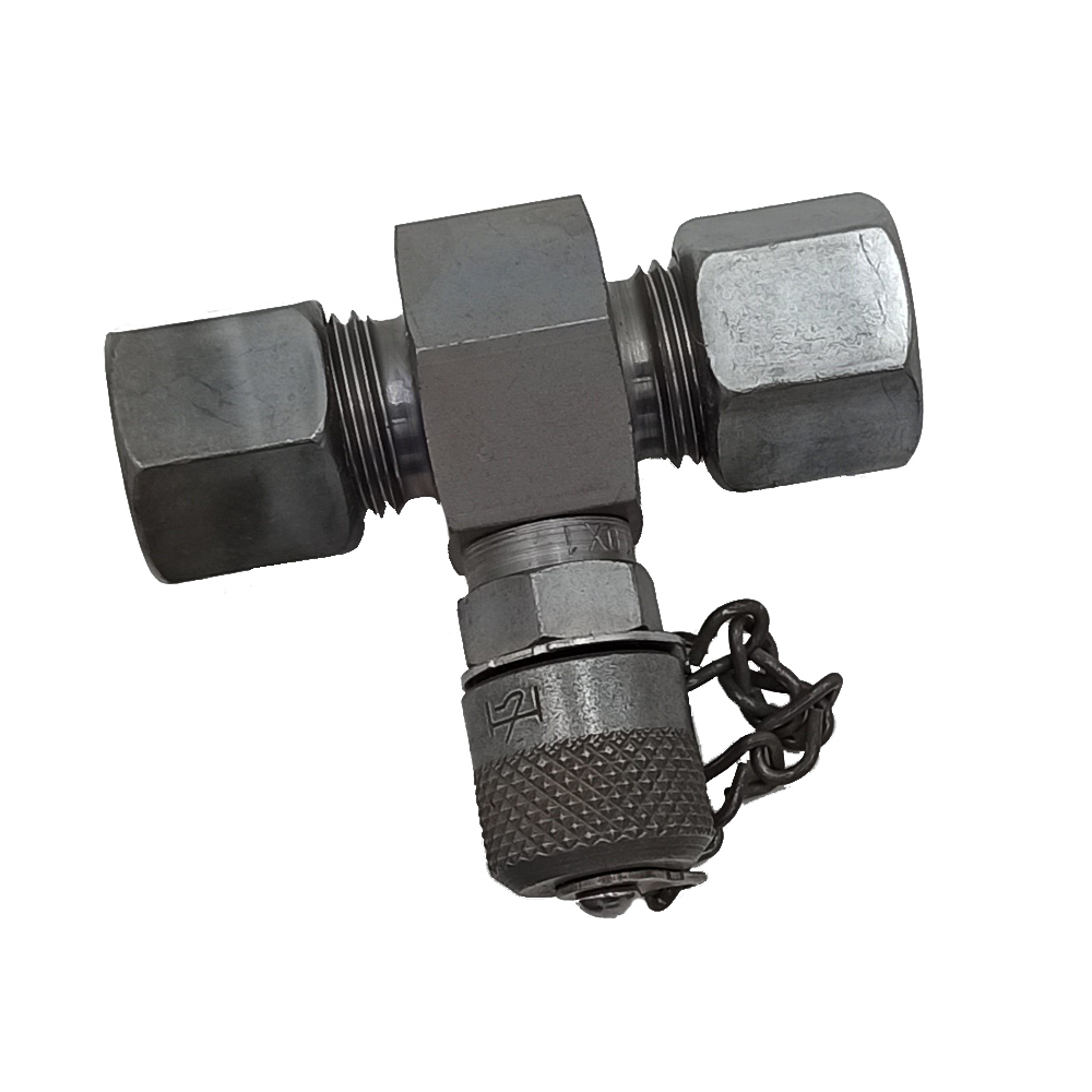 MINIMESS 1215 – ICS Schneider Messtechnik GmbH