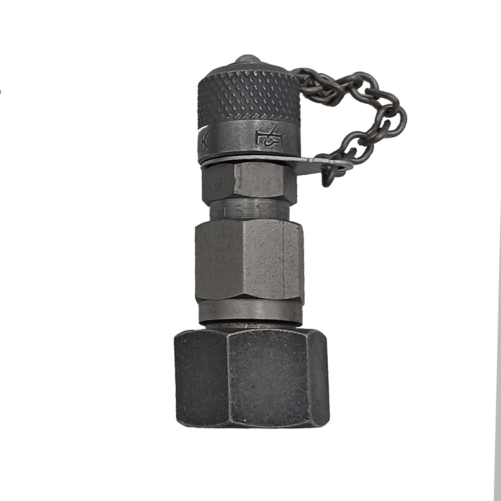 MINIMESS 1215 – ICS Schneider Messtechnik GmbH