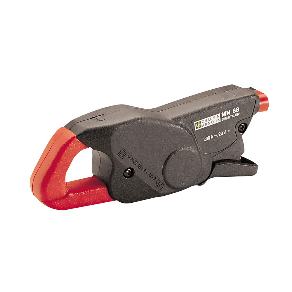MN88 transformer clamp – ICS Schneider Messtechnik GmbH