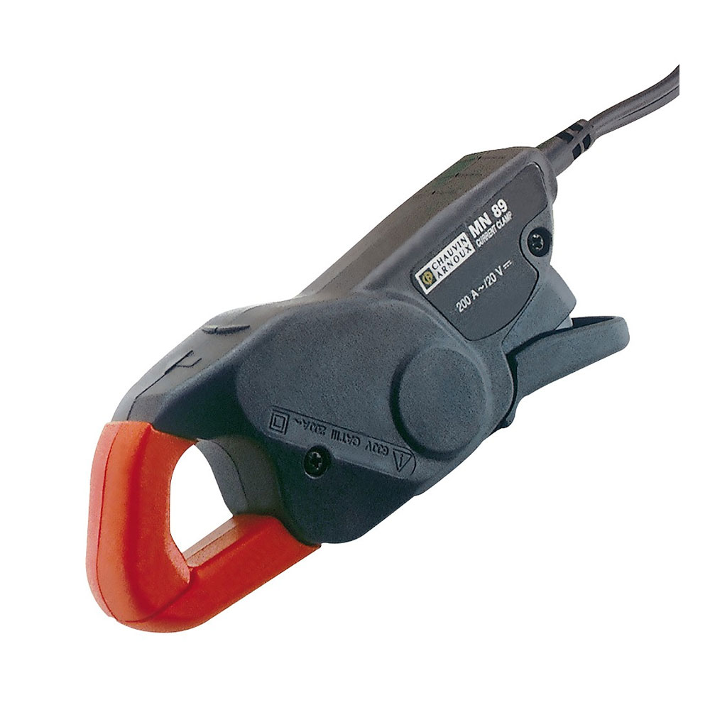 MN89 transformer clamp – ICS Schneider Messtechnik GmbH