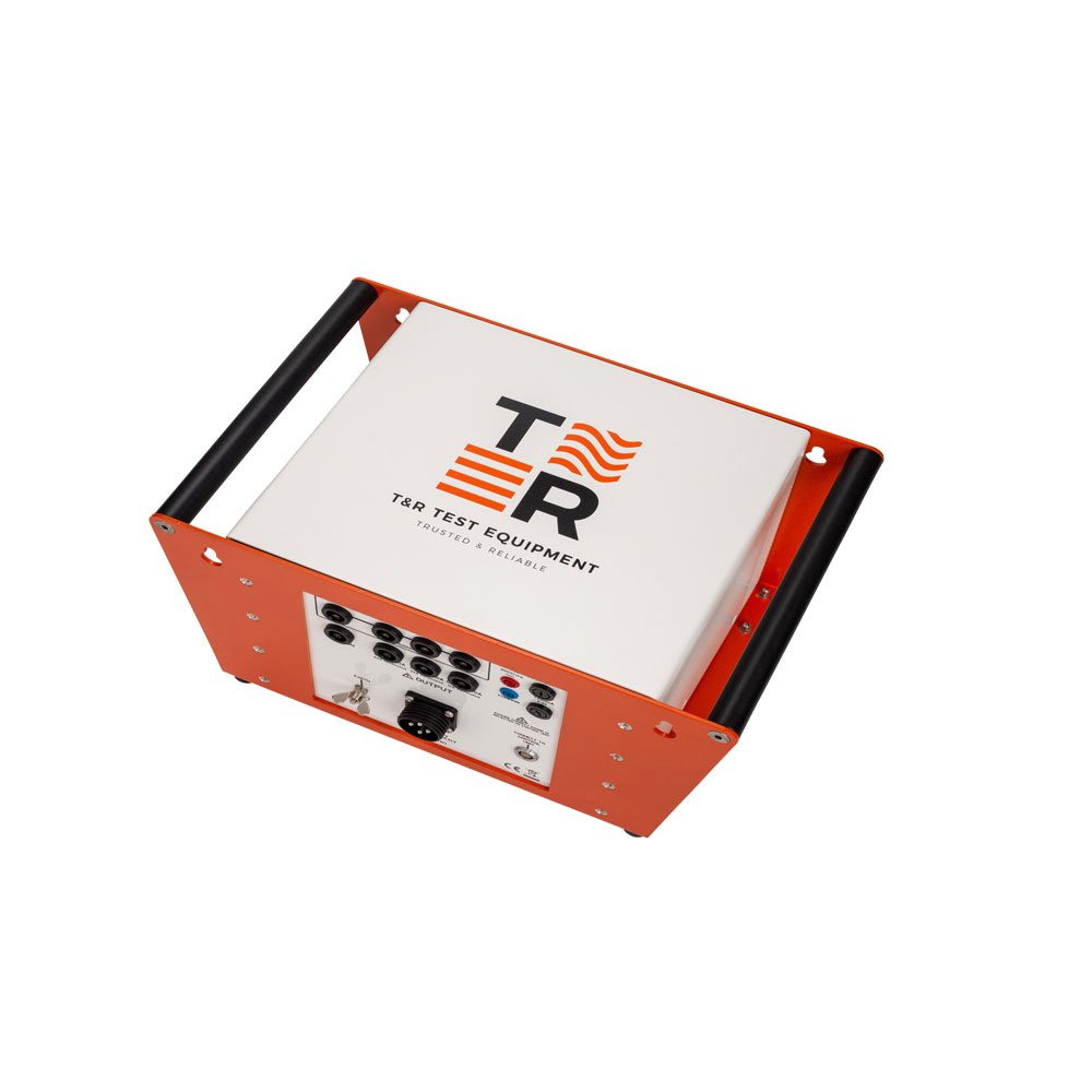 Z-OVR Cable Impedance Test System – ICS Schneider Messtechnik GmbH