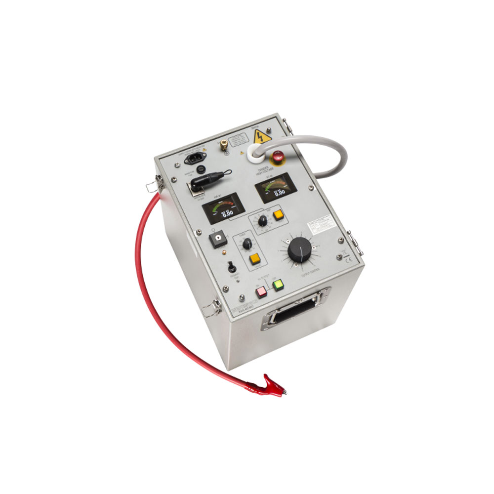 KV30-40D MK3 Test System – ICS Schneider Messtechnik GmbH