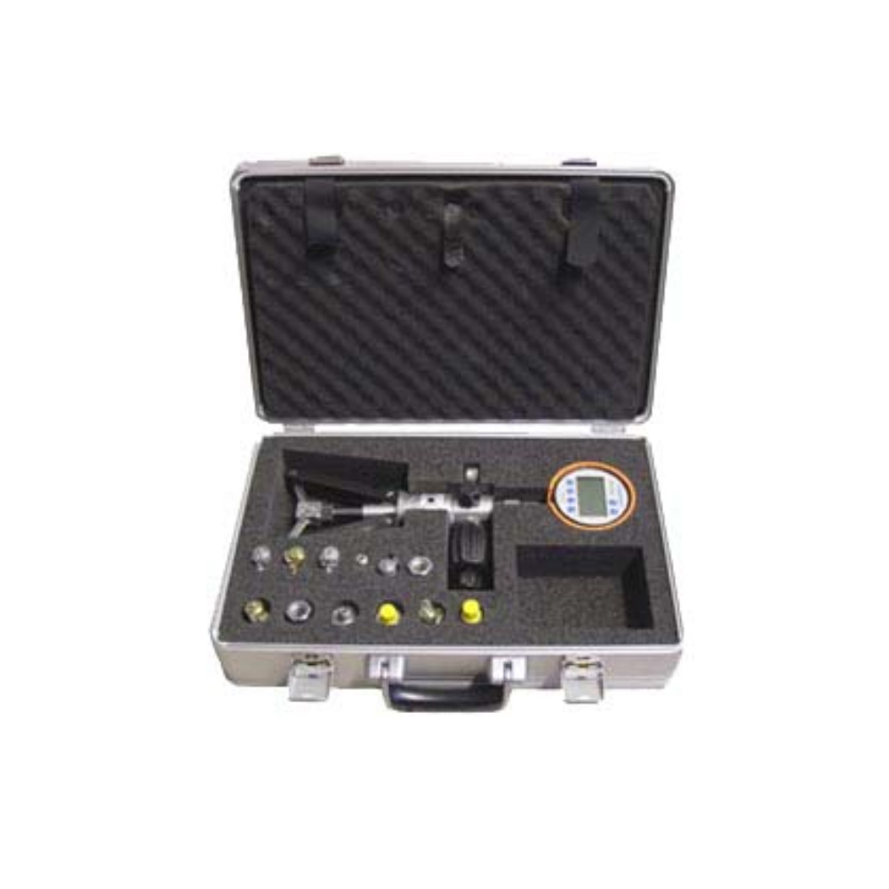 Test-Kit – ICS Schneider Messtechnik GmbH