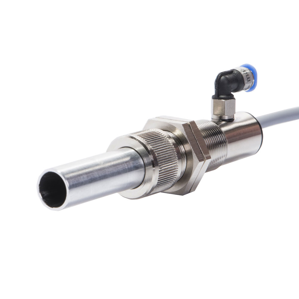 Temperature sensor IR502GACV40 – ICS Schneider Messtechnik GmbH