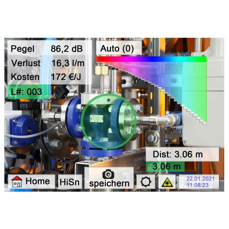 ICS Schneider Messtechnik GmbH – Messgeräte, Prozessinstrumentierung, Druck- und ...
