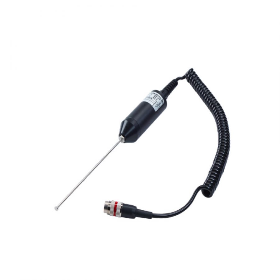 WIKA Model TR10-0 Resistance thermometer – Industrial assembly