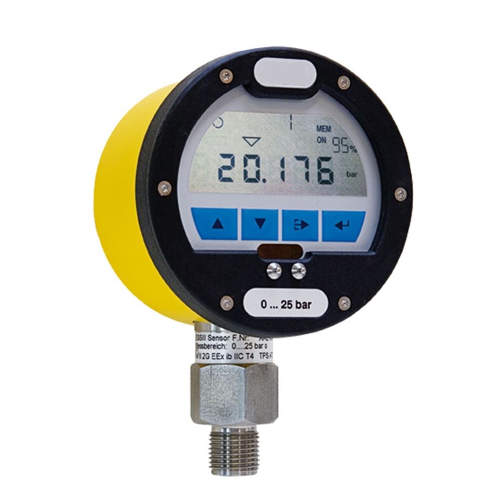 ESS3 R2 Data Logger – ICS Schneider Messtechnik GmbH