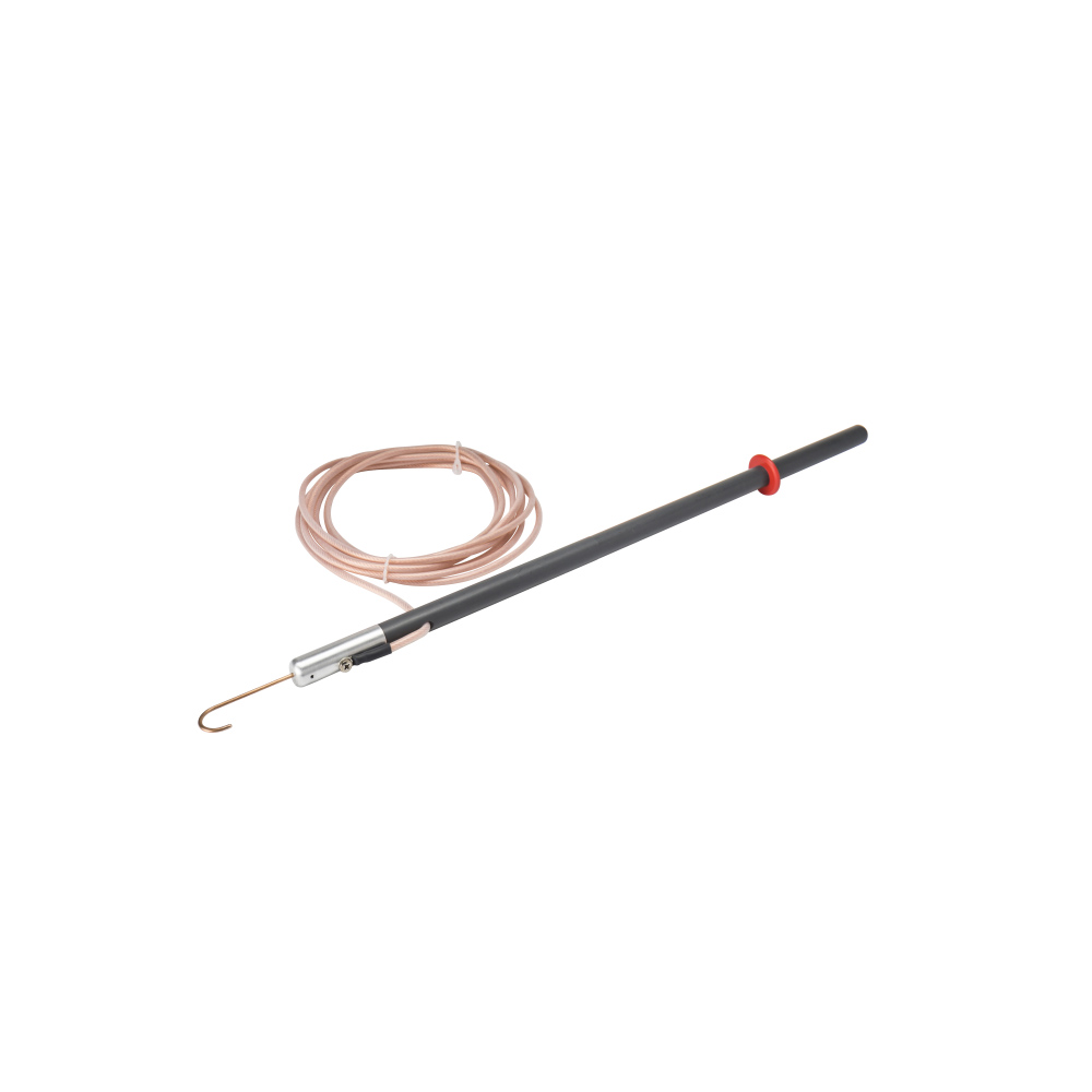 ES100 Earthing Stick – ICS Schneider Messtechnik GmbH