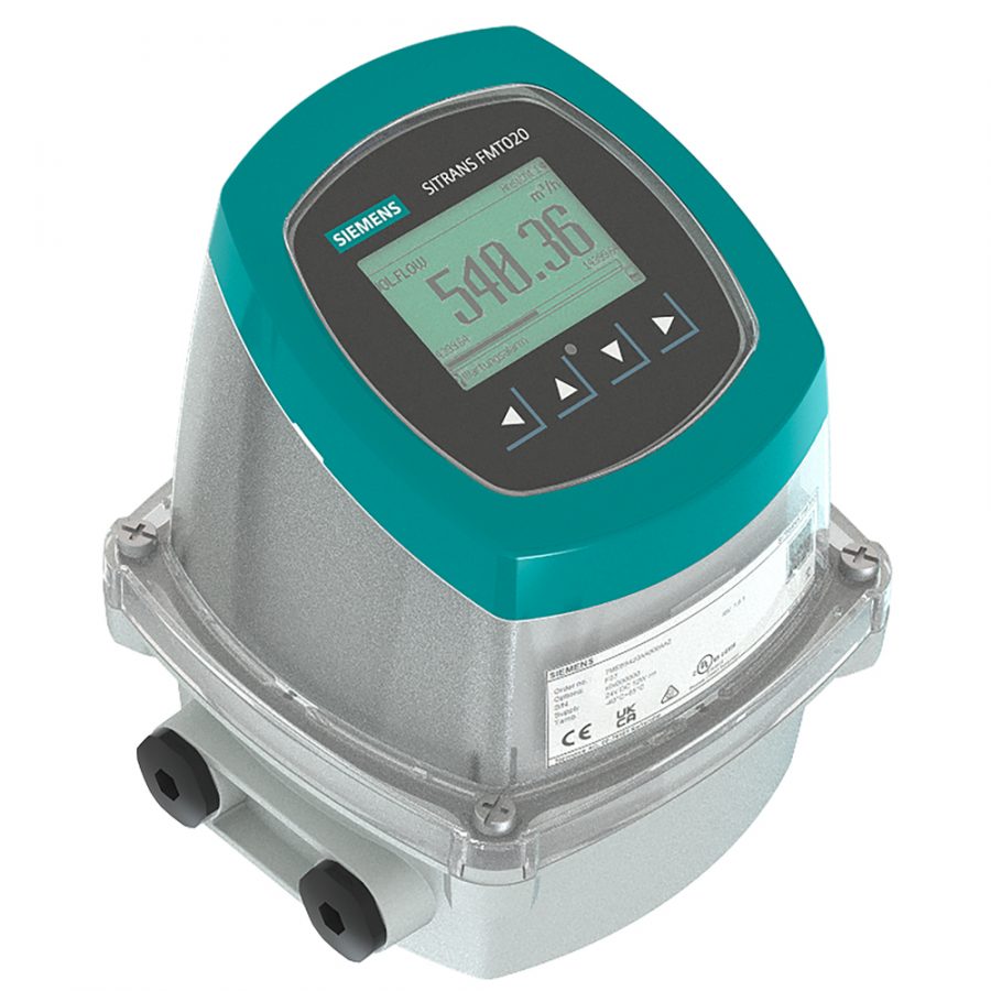 SITRANS FMT020 transmitter